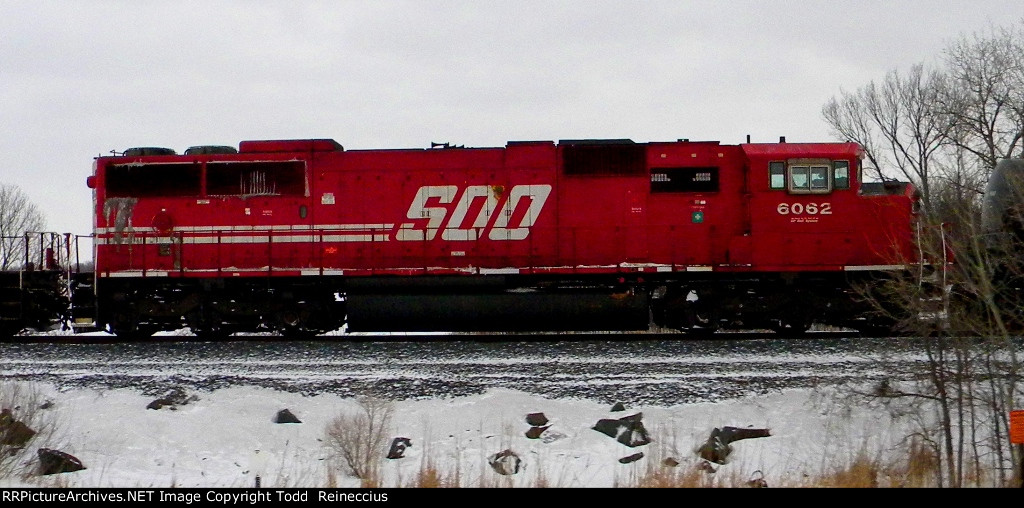 SOO 6062